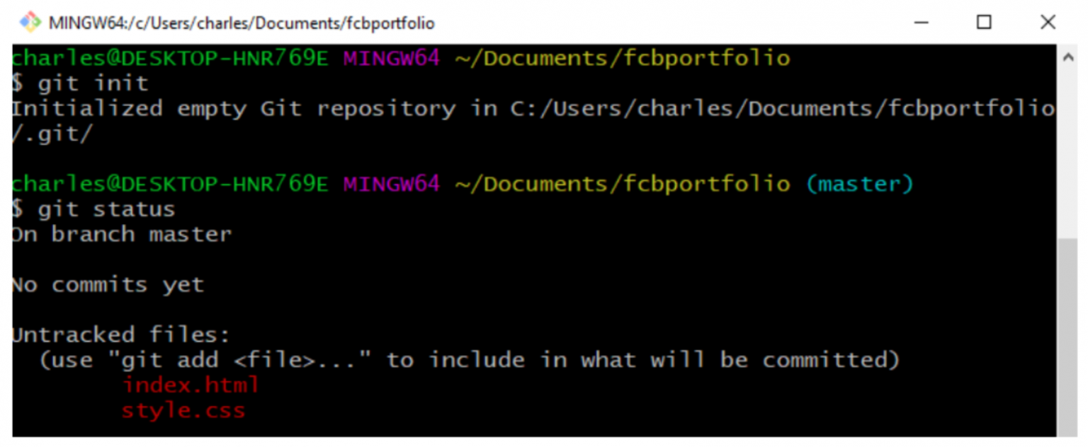 Zuitt Guide How To Deploy The Free Coding Bootcamp Portfolio Blog Zuitt Coding Bootcamp 